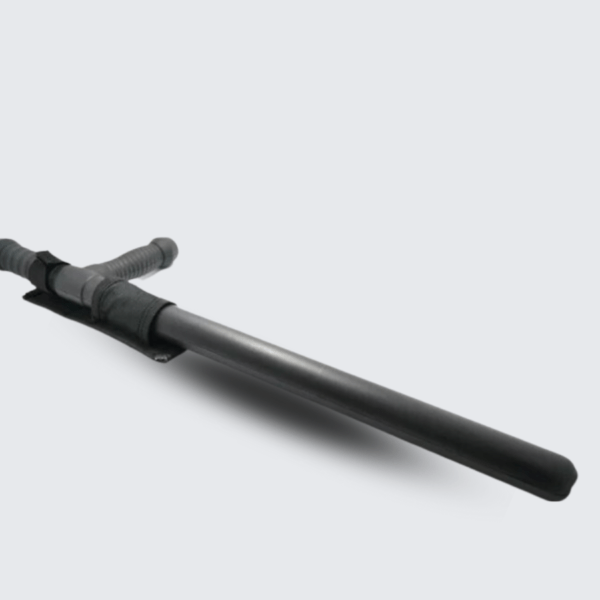 Pentungan Karet dan Sarung