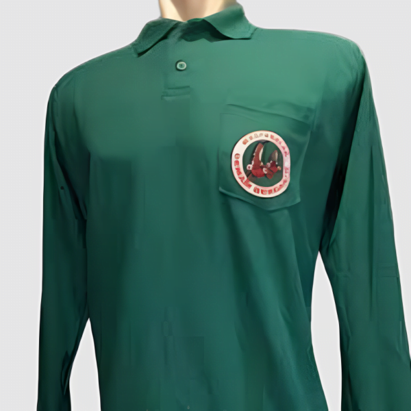 SERAGAM JUMANTIK DAN KELENGKAPANNYA