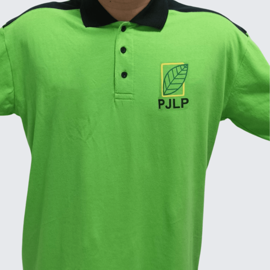 SERAGAM PJLP